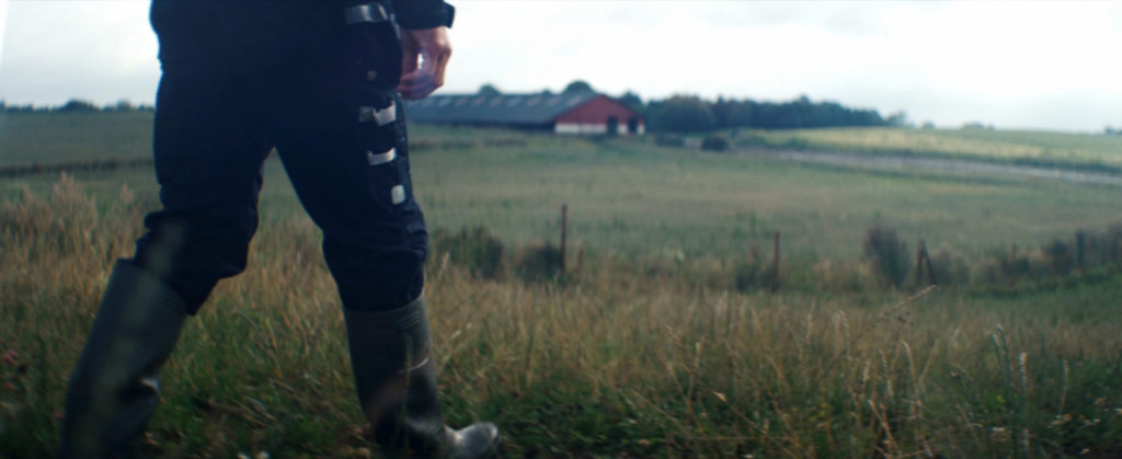Food Nation - your gateway to the Danish agriculture and food sector