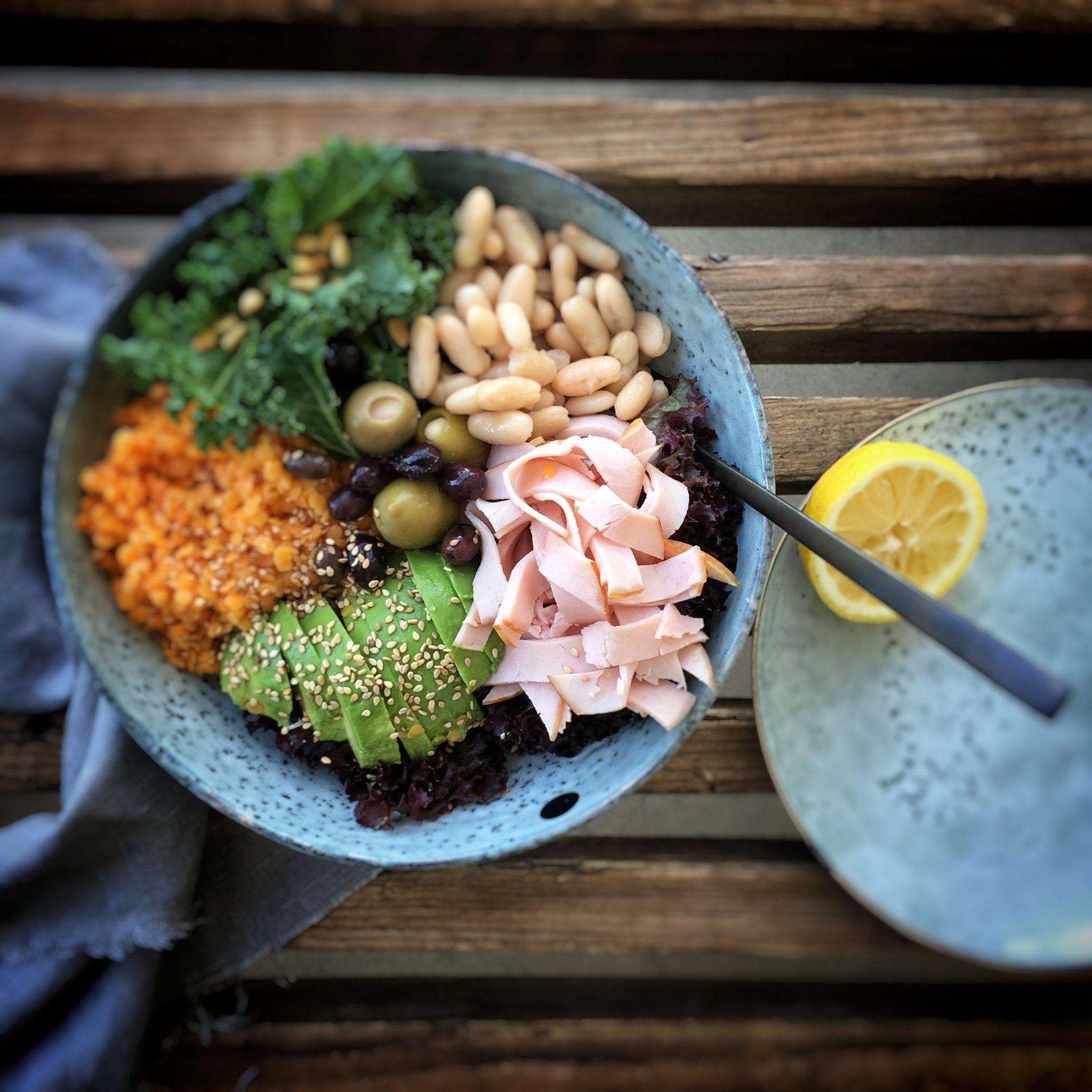 A healthy revolution in cold cuts