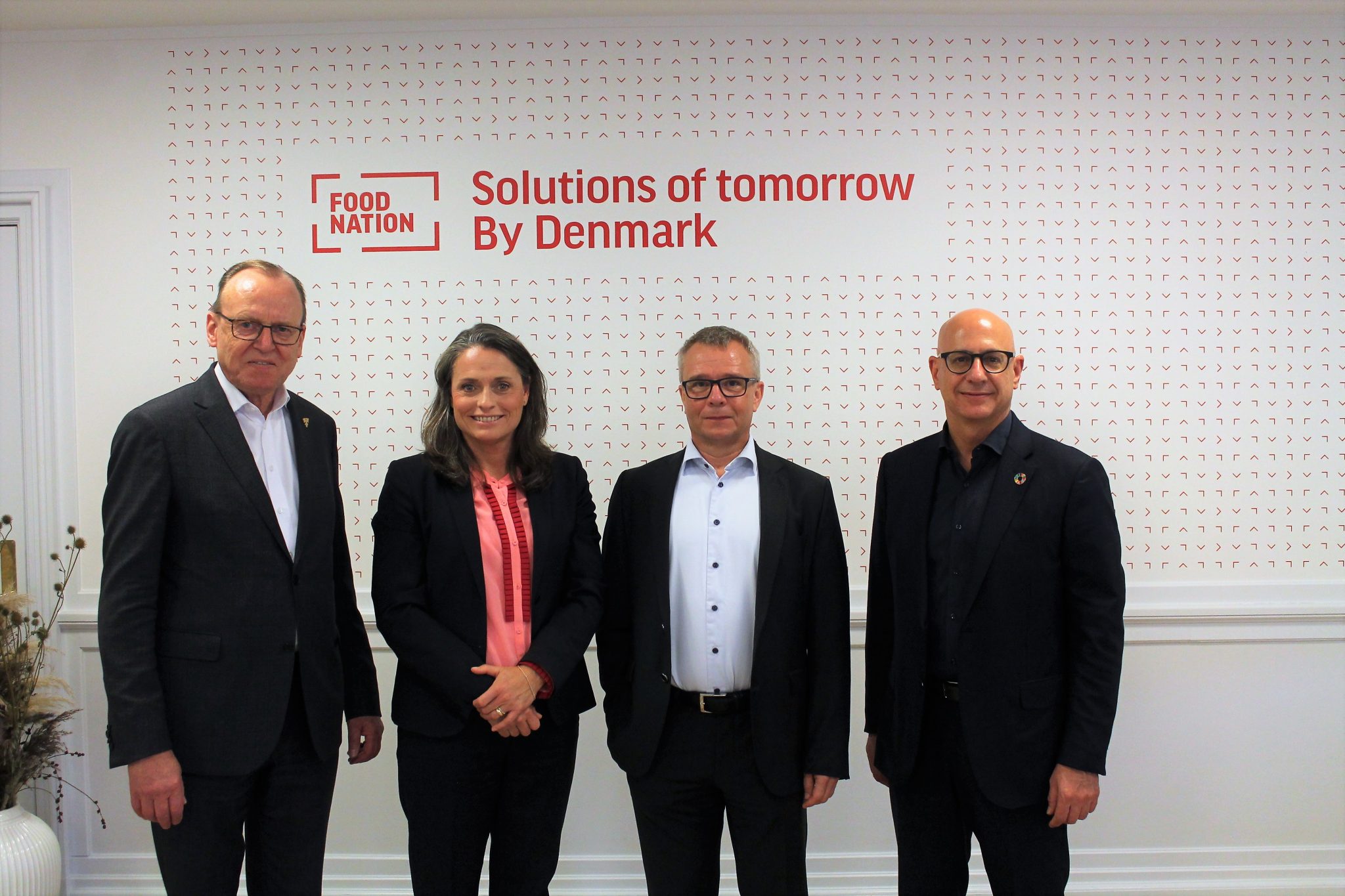 Recap from Food Nation’s Global Food Talk “Innovations and solutions to ...