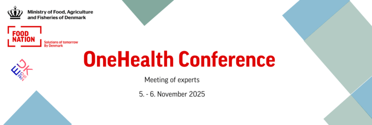 One Health Conference 2025 - Food Nation