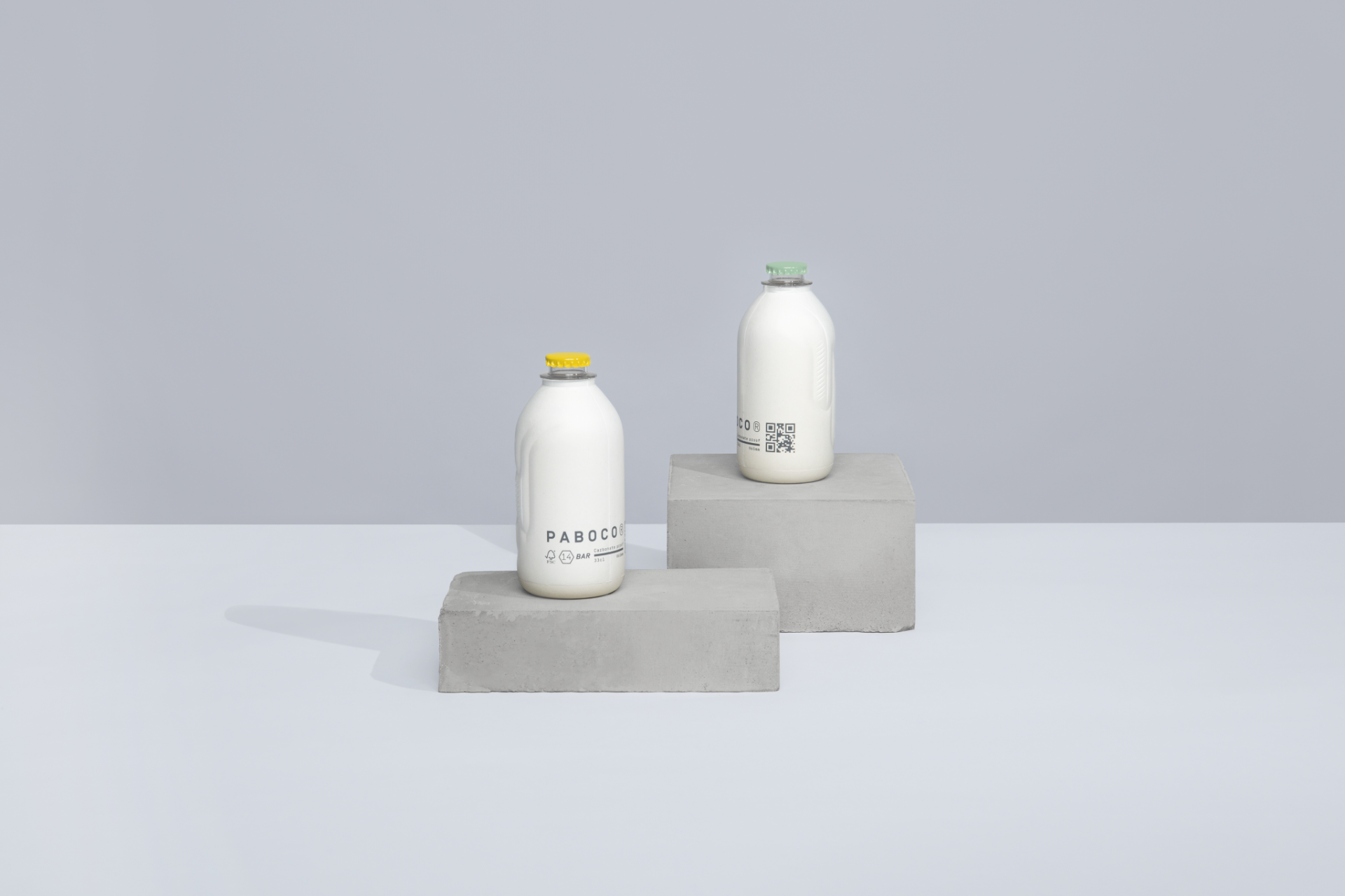 Danish startup is partnering with the world's largest beverage company