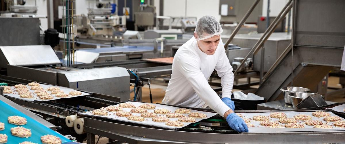 High quality and food safety lay the foundations for Danish food ...