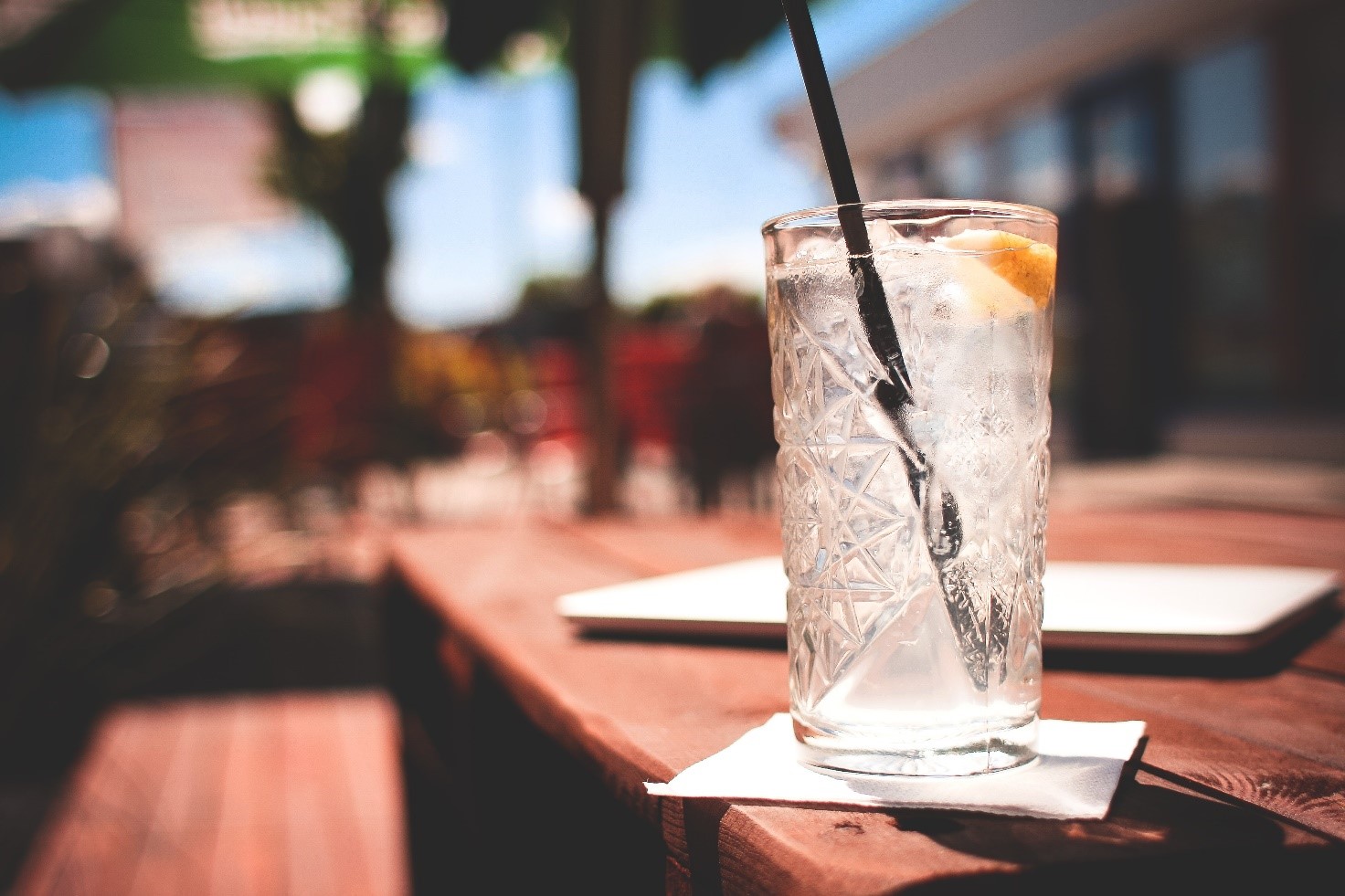 Danish Drinks for Distribution 2019: a Boom in Innovation